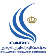CAA (Civil Aviation Authority) - Jordan