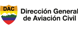 Logotipo Dgac Ecuador VOST – EAST END BUZZ