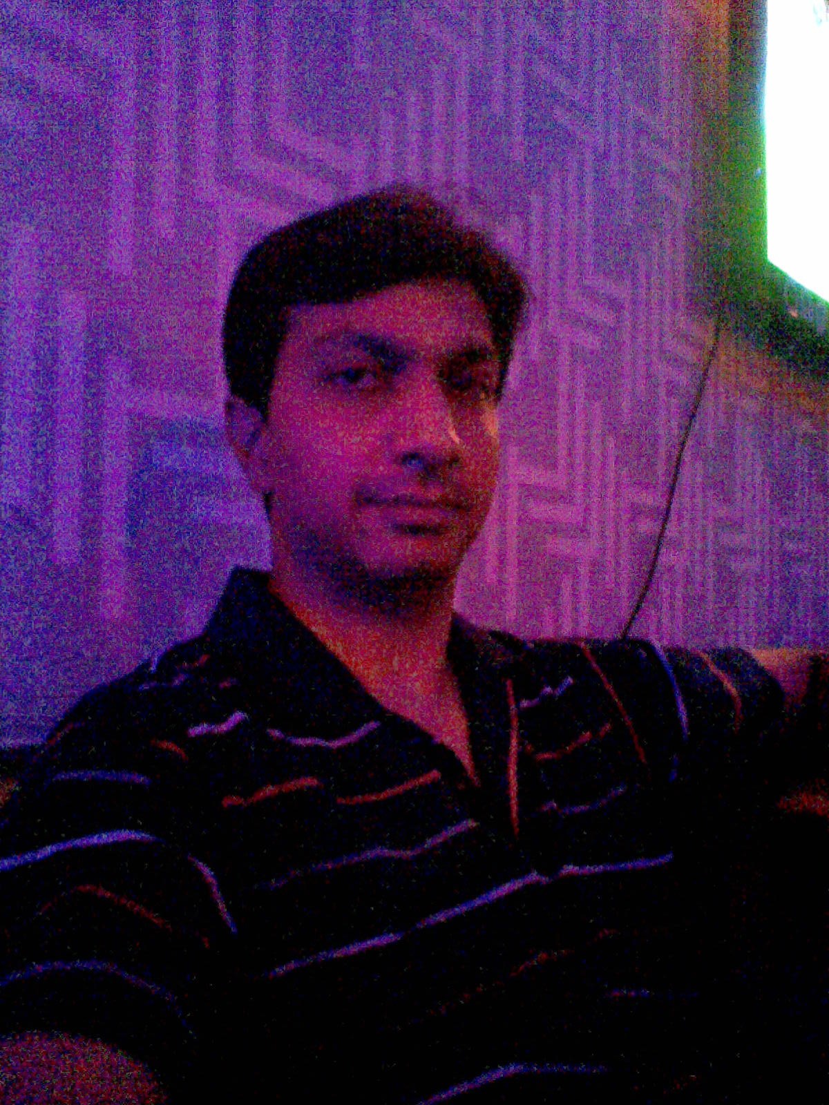 zeeshan malik - ATC Professional on ATC Network