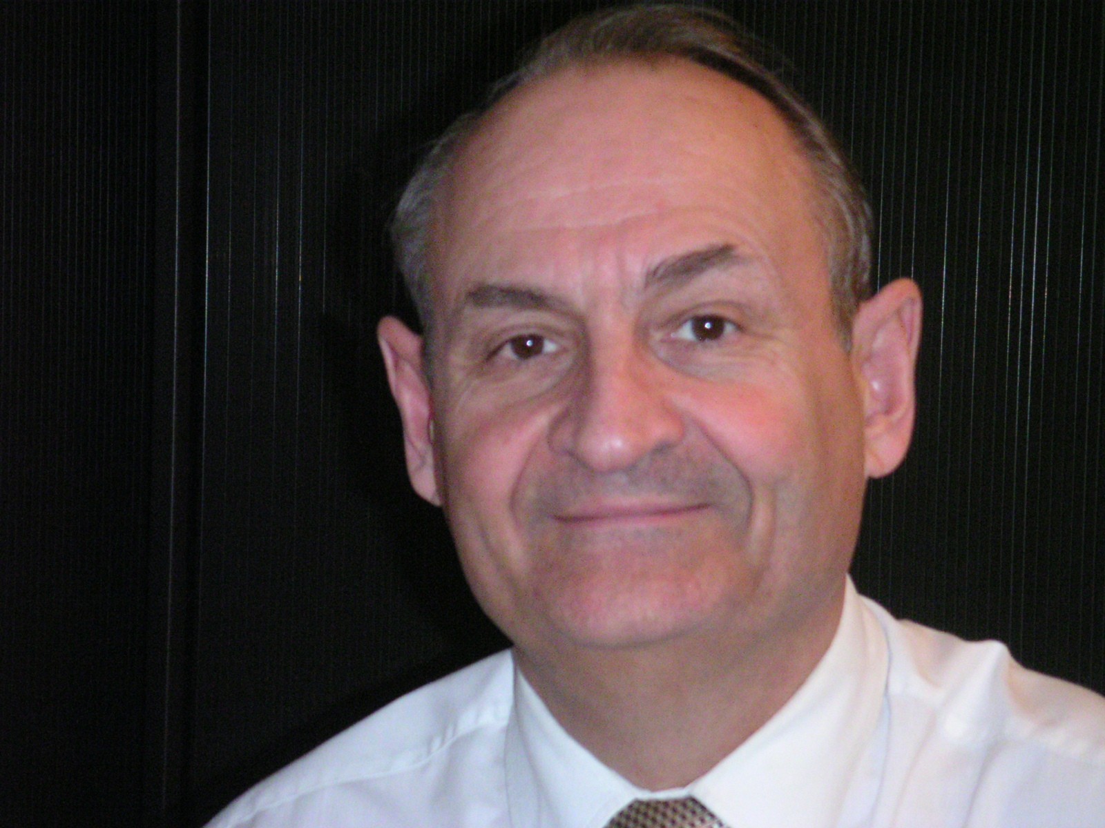 Jean-Pierre GUERARD - ATC Professional on ATC Network