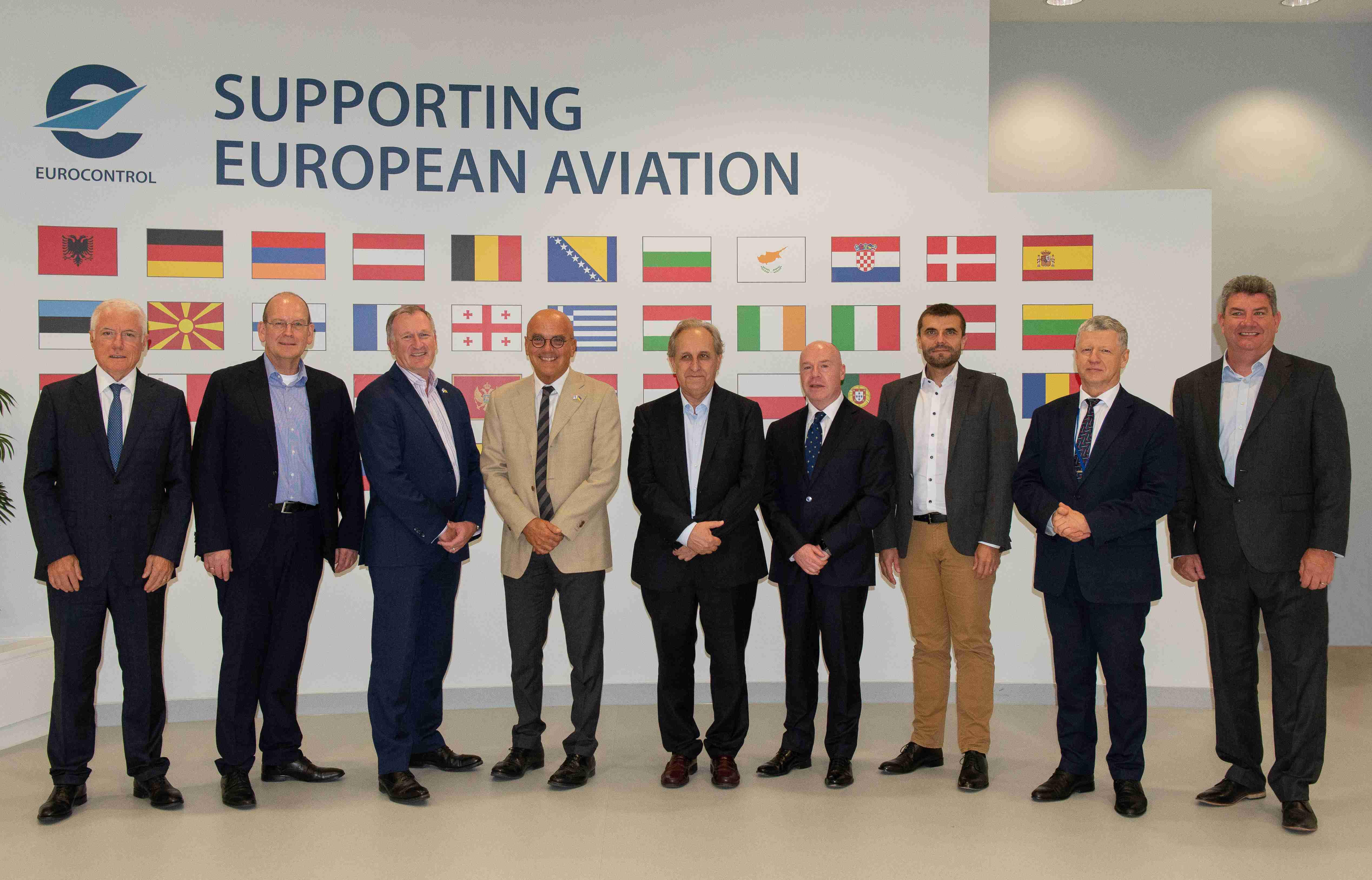 A6 Alliance and the EUROCONTROL Network Manager reinforce their ...