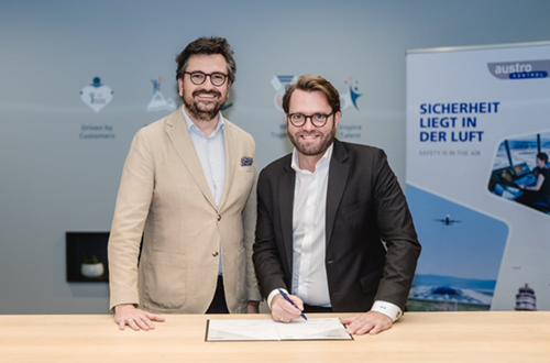 Austro Control Selects ADB SAFEGATE’s OneControl Platform to enhance ...