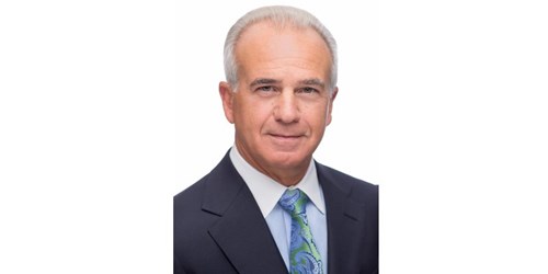 2024 Glen A. Gilbert Memorial Award Recipient is Nicholas E. Calio