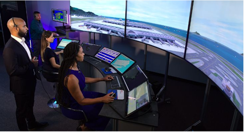 Adacel awarded new FAA contract for TSS System Software and Support