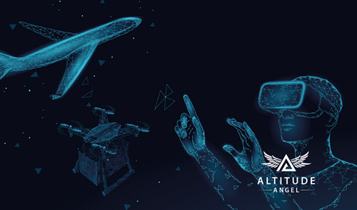 Altitude Angel to premiere ‘new generation’ of airspace simulation at ...