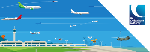 Airspace Modernisation: Consultation on a proposed UK Airspace Design ...