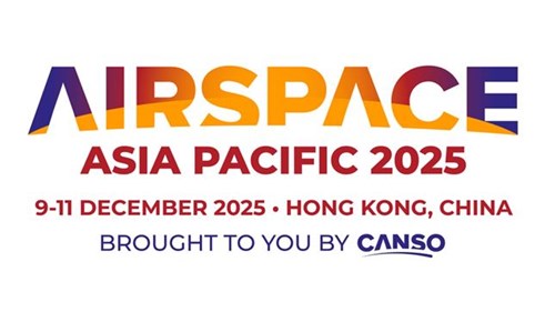 CANSO is launching a New Airspace Exhibition in Asia Pacific