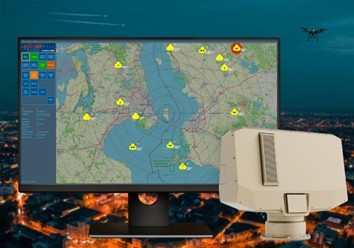 Cambridge Pixel Develops Advanced Control & Display System for Weibel’s ...