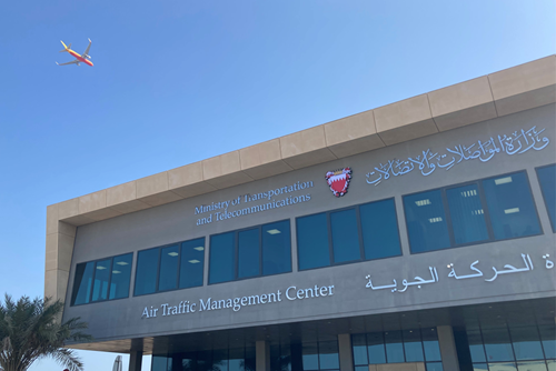 DFS Aviation Services and Indra implement new air traffic management ...
