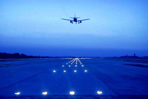 ENAIRE improves flight efficiency by making greater use of continuous ...