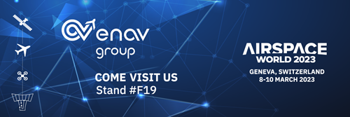 ENAV Group @ Airspace World