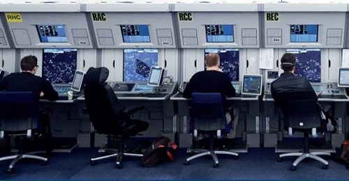 FREQUENTIS to ensure greater airspace safety and capacity for ...