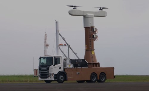 Eve Air Mobility Advances its eVTOL testing phase