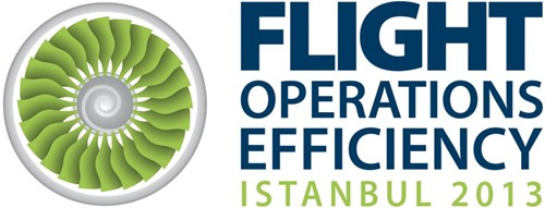 Flight Operations Efficiency Conference kicked off today