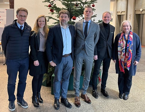 Member States reconfirm their continued and full commitment to ...