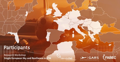 Turbulent times – academics and experts seek solutions for more ...