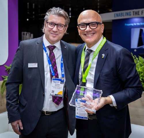 GroupEAD to celebrate its 20th Anniversary of the European AIS Database ...