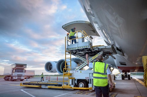 IATA Publishes 2024 Passenger and Cargo market data