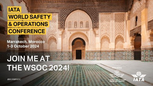 IATA Launches IATA Connect: A New Hub for Aviation Safety and Compliance