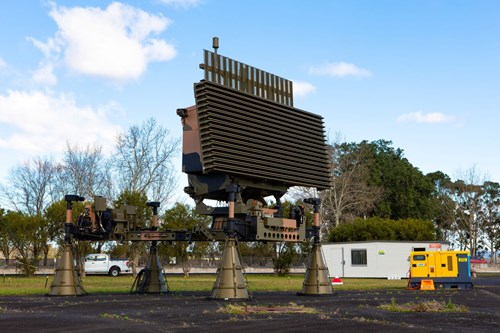 INDRA delivers deployable Air Traffic Management system to Royal ...