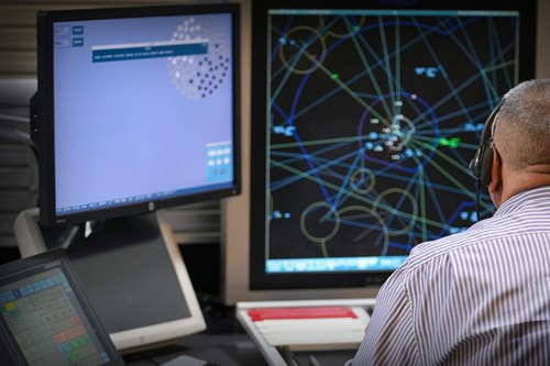 INDRA to upgrade Air Traffic Management systems in Argentina