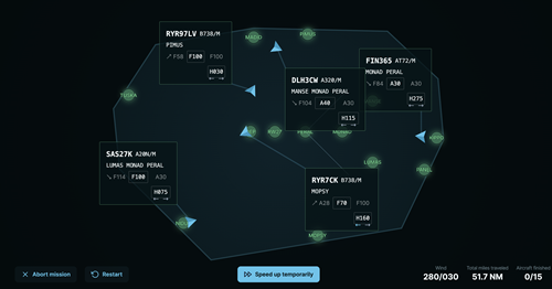 Engineering Students Explore Air Traffic Control with Lektor’s Online ...