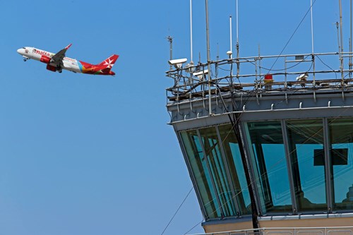 Malta Air Traffic Services issues preliminary market consultation for ...