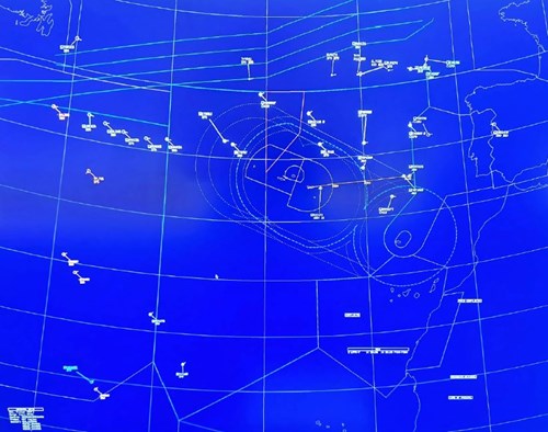 NAV Portugal goes operational with Aireon's Space-Based ADS-B Data