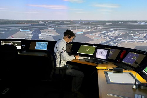 The Human Factor in Remote Tower Operations