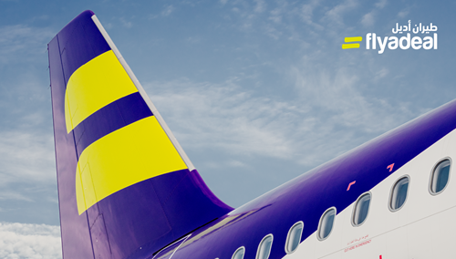 flyadeal signs for NAVBLUE’s fully integrated OCC and EFB suite