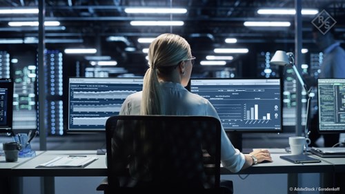 Rohde & Schwarz AVQA supports ISAVIA ensures flawless communication ...