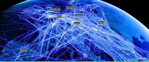 NATS strengthens the UK’s position in European aviation research