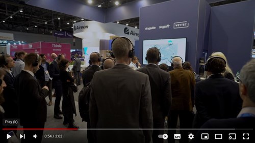 SESAR Interview Airspace World - Virtual Centres