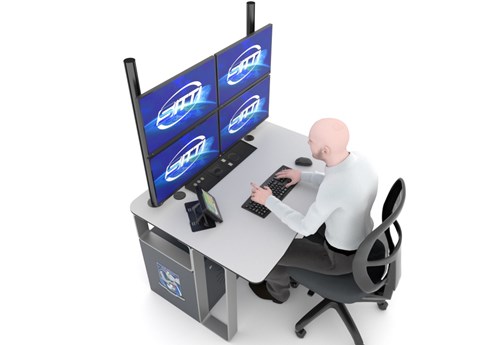 Operative base upgrade by SITTI