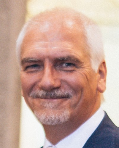 Roberto Weger appointed at ICAO CP-WG-I