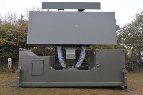Thales supports airspace sovereignty in Albania with Ground Master 400 ...