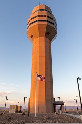 Phoenix-Mesa Gateway Airport ready for expected growth with FREQUENTIS ...