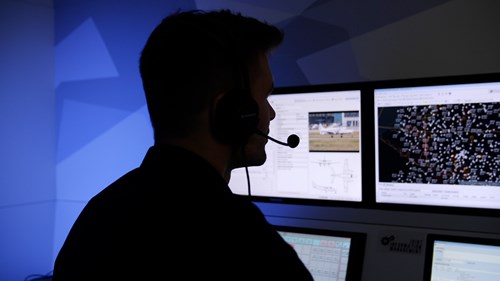 Royal Netherlands Airforce selects FREQUENTIS secure voice ...