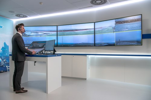 Deployable digital tower solutions to receive a boost in Singapore ...