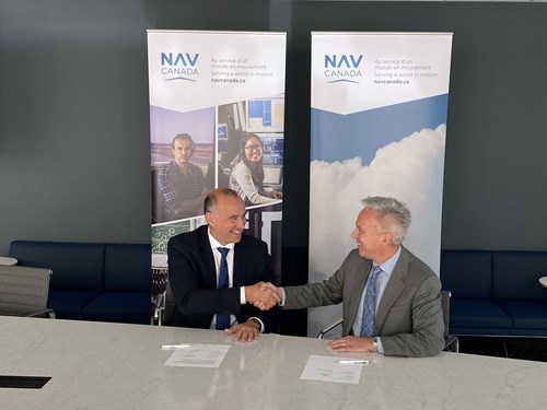 FREQUENTIS to deliver one of the world’s largest Air Traffic Control ...