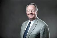 Terma North America appoints Steve Gress as President & CEO