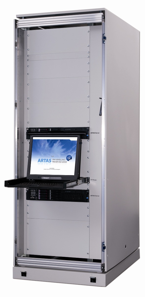 FINAVIA Choses ARTAS as Main Tracker for Helsinki