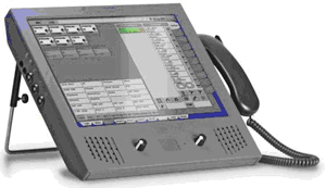 Copperchase installs VCCS at London Biggin Hill Airport