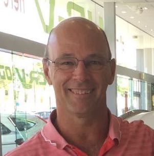 Bruce Hunter - ATC Professional on ATC Network