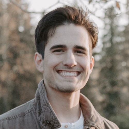 Andrew Stokes - ATC Professional on ATC Network