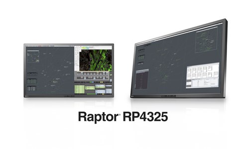 EIZO Releases Industry-First 4K x 2K Primary Control Monitor Developed ...