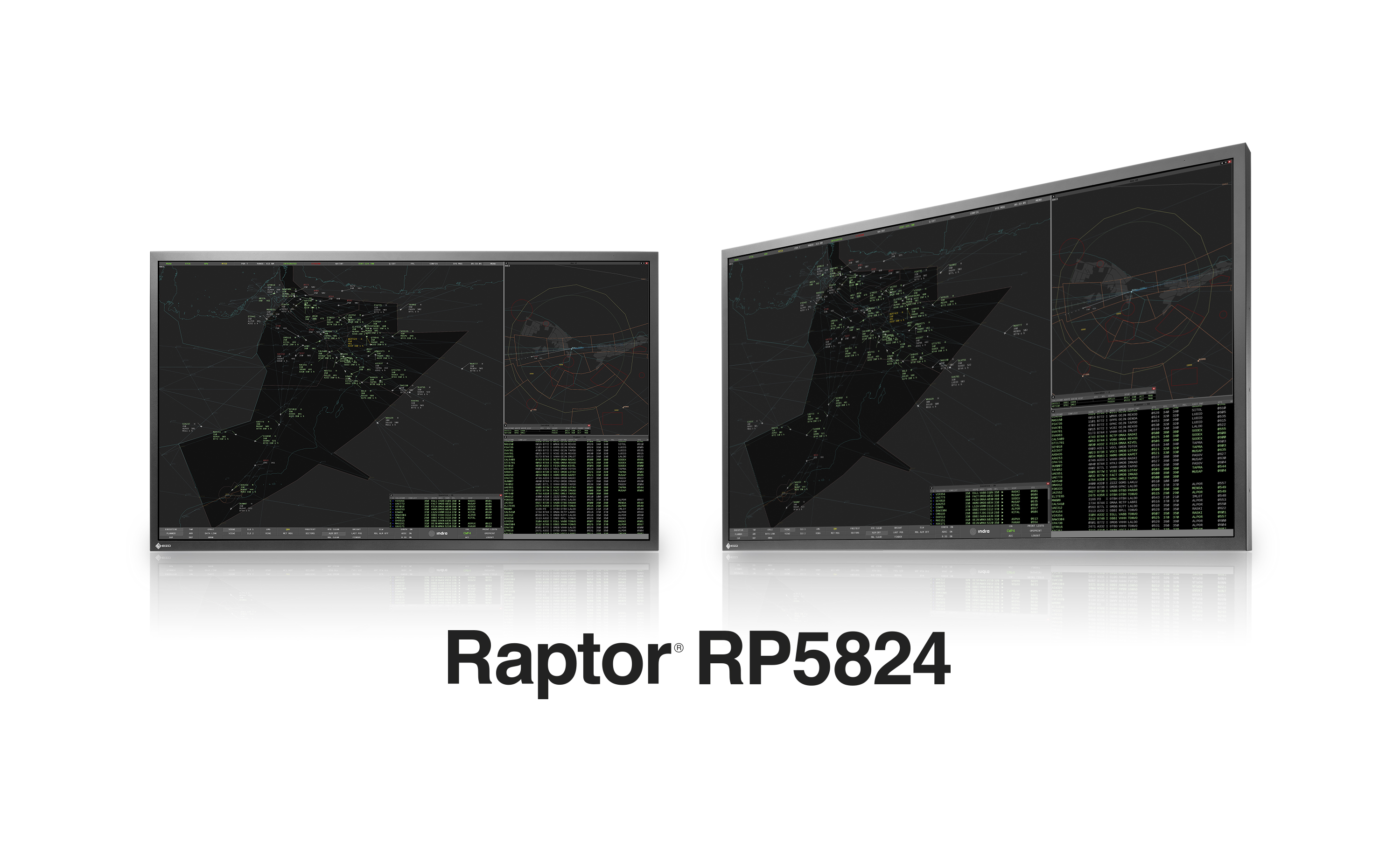 EIZO Introduces 4K x 2K Monitor for Streamlining Image Display in Air ...