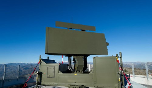 Thales to reinforce Indonesia’s Sovereign Airspace Protection ...