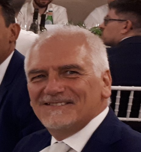 Air Traffic Control Network