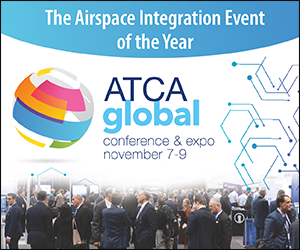 Air Traffic Control Network